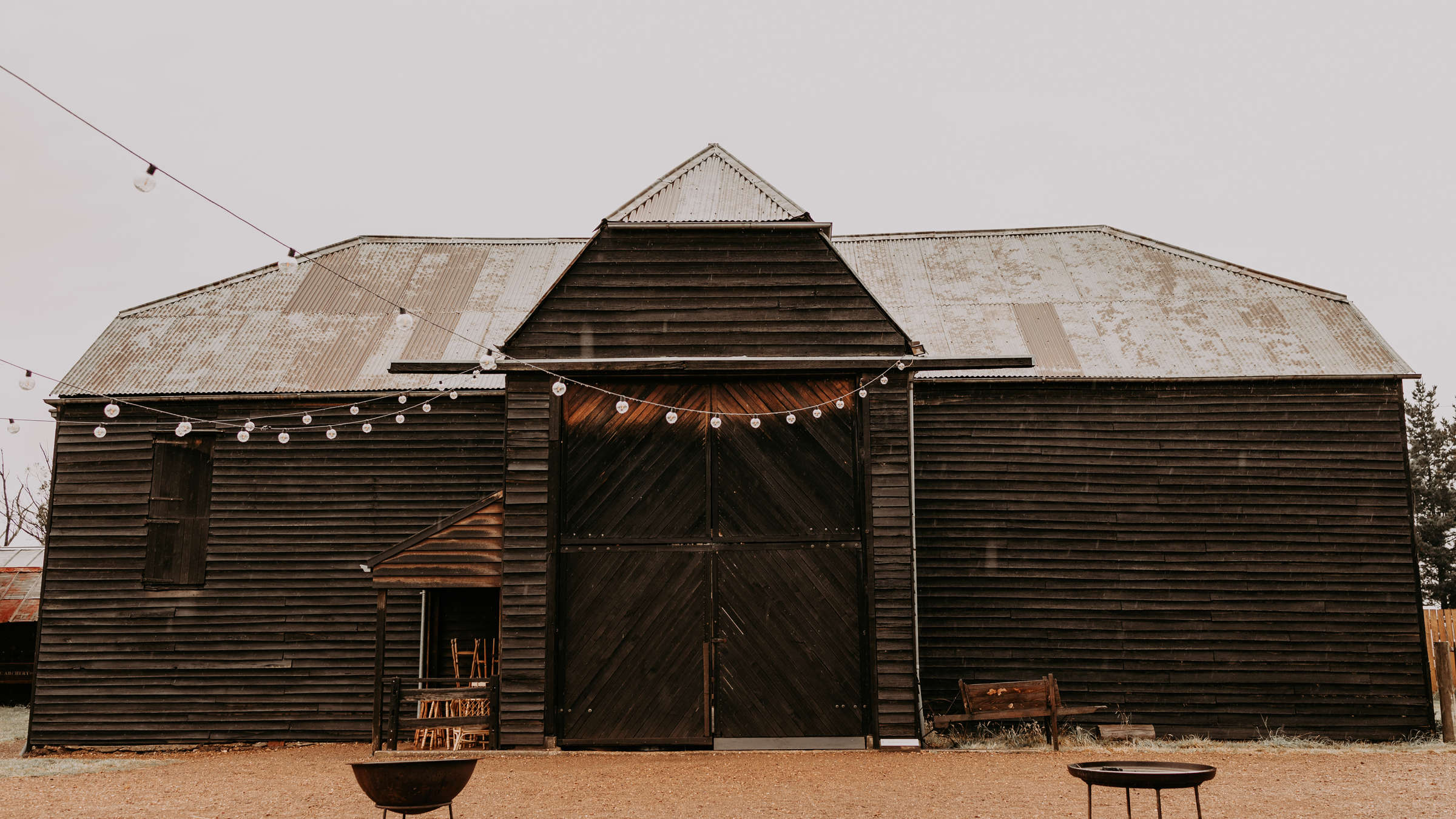 Social events and parties | Brickendon Estate, World Heritage Site ...